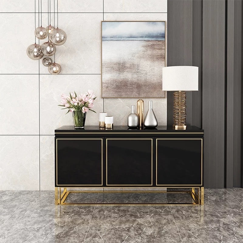 Juliet Buffet Table – Nest Furniture Decor